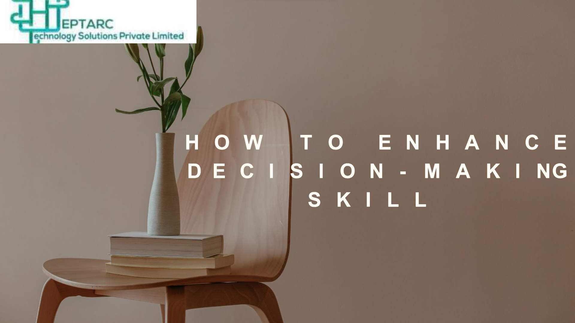 Decision Making Skill Heptarc 3372